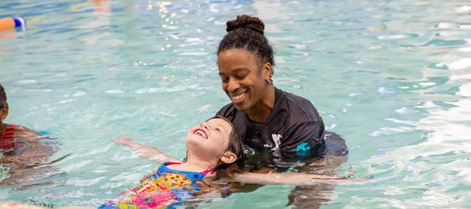 Akron Area YMCA Home Page | YMCA Akron