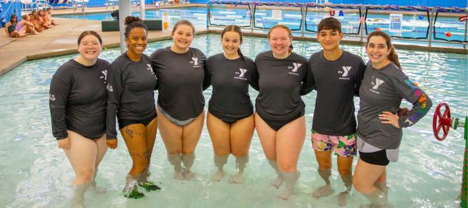 Akron Area YMCA Home Page | YMCA Akron