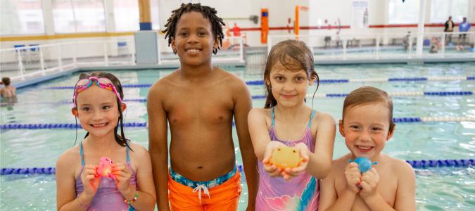 Akron Area YMCA Home Page | YMCA Akron