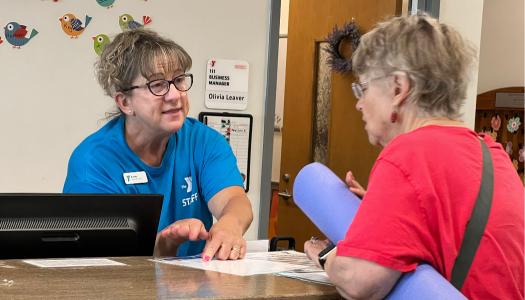 Akron Area YMCA Home Page | YMCA Akron